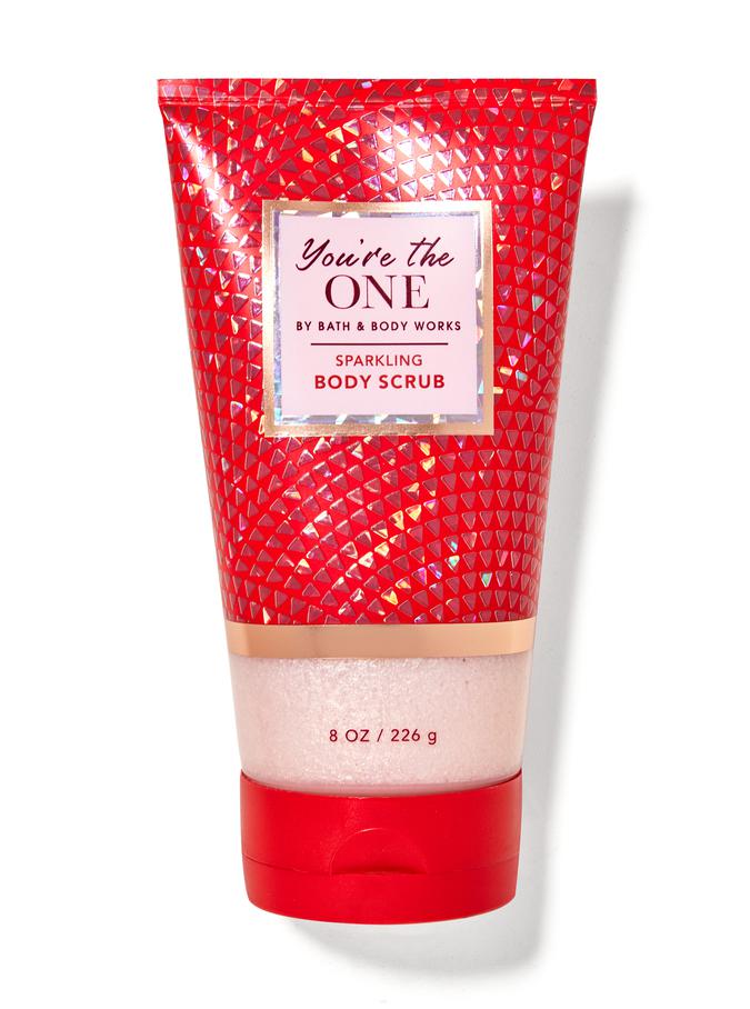 BODY SCRUB online | Bath & Body Works