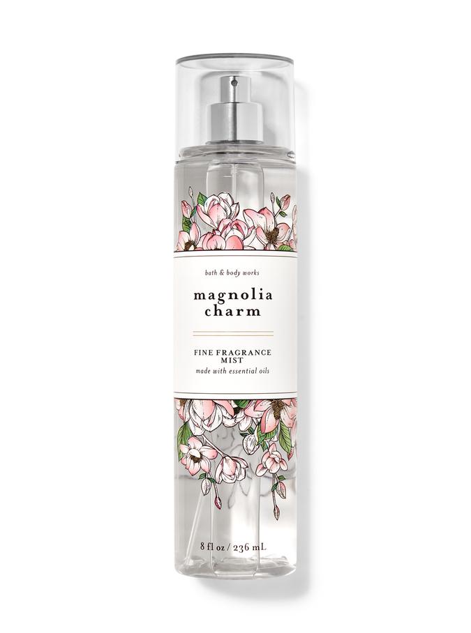 Body Spray and Fragrance Mist - Bath & Body Works