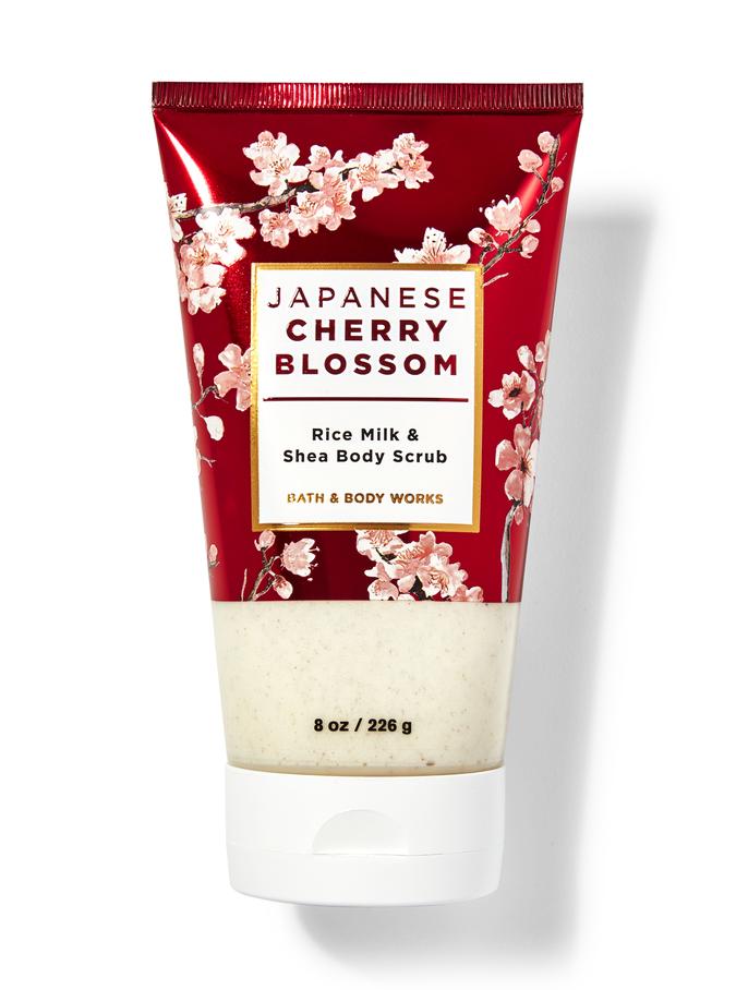 BODY SCRUB online | Bath & Body Works