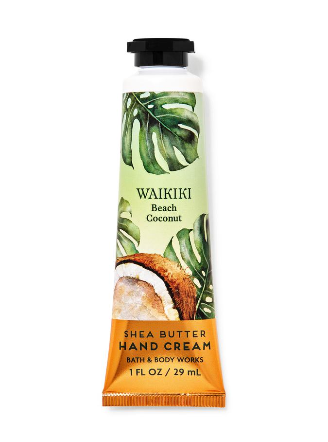 Buy Hand Cream Online in India at Special Offer | Bath & Body works India