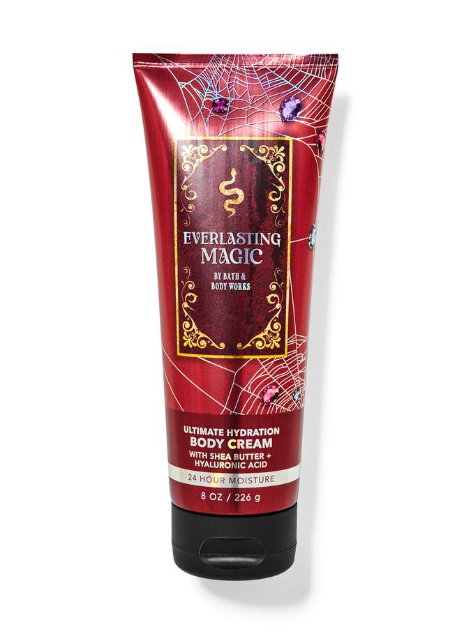 Buy Everlasting Magic Ultimate Hydration Body Cream Online at Bath ...