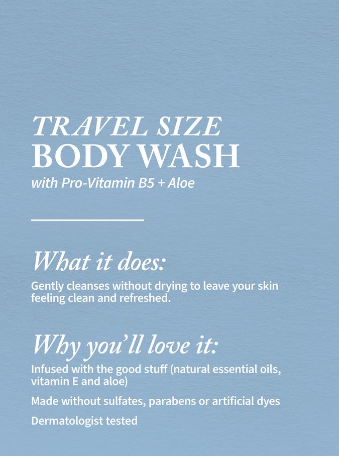 Travel Size online | Bath & Body Works