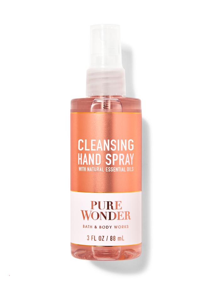 Buy All kinds of Hand Cleansers Online at Best Price only at Bath ...