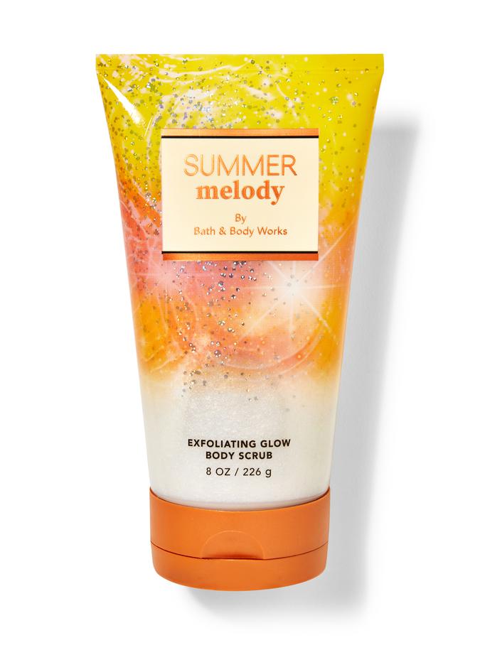 BODY SCRUB online | Bath & Body Works